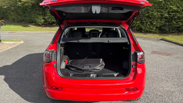 Used Jeep Compass 1.3 T4 GSE 4xe PHEV S Model 5dr Auto Station Wagon for Sale | Vertu Motors